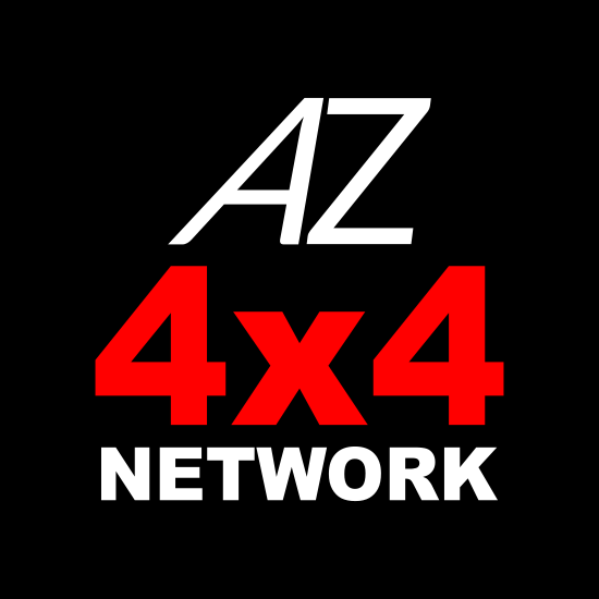 Arizona 4x4 Network